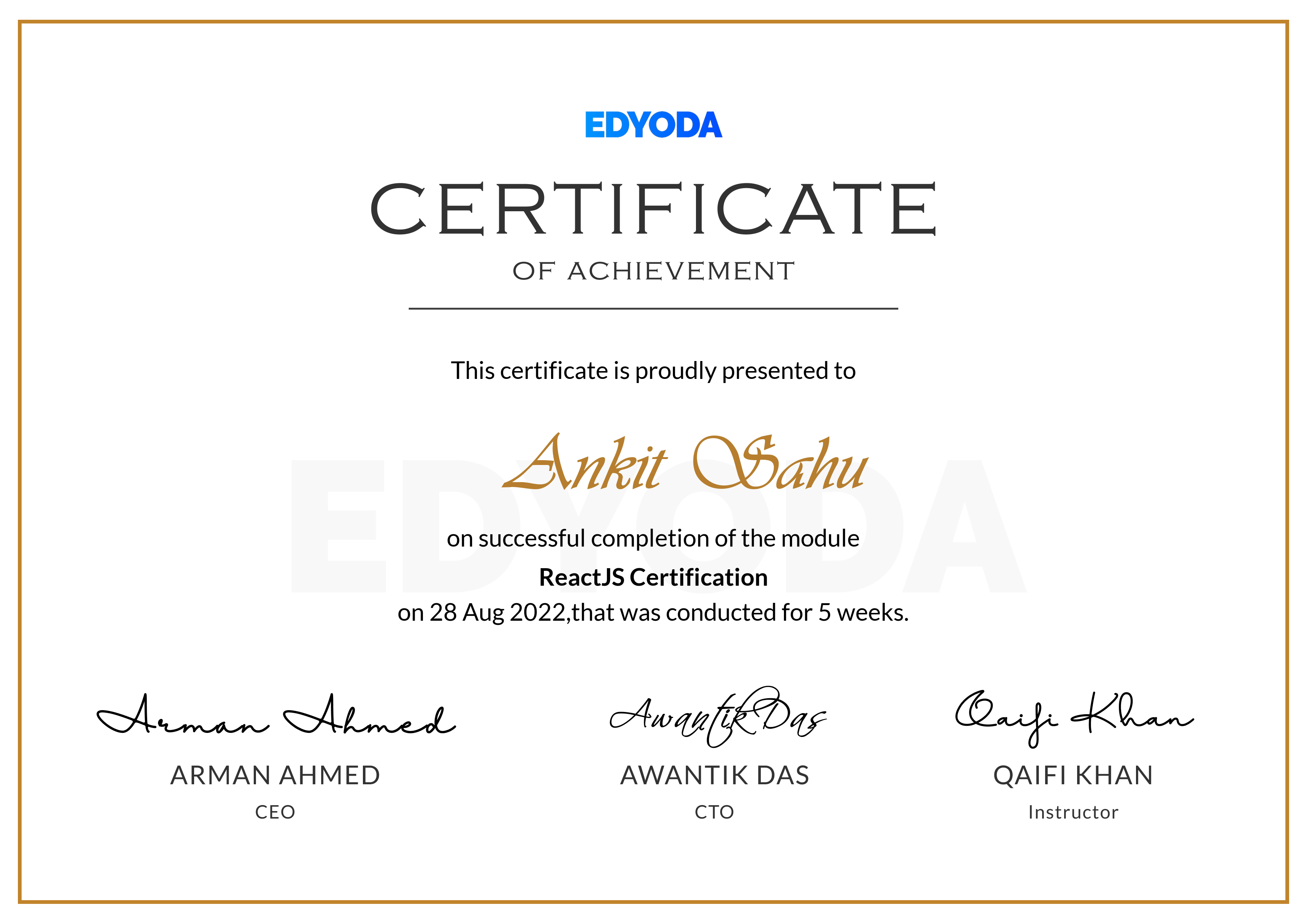 Ankit Sahu - Executive Sales Representative - YES BANK | LinkedIn Ankit Sahu - Executive Sales Representative - YES BANK | LinkedIn