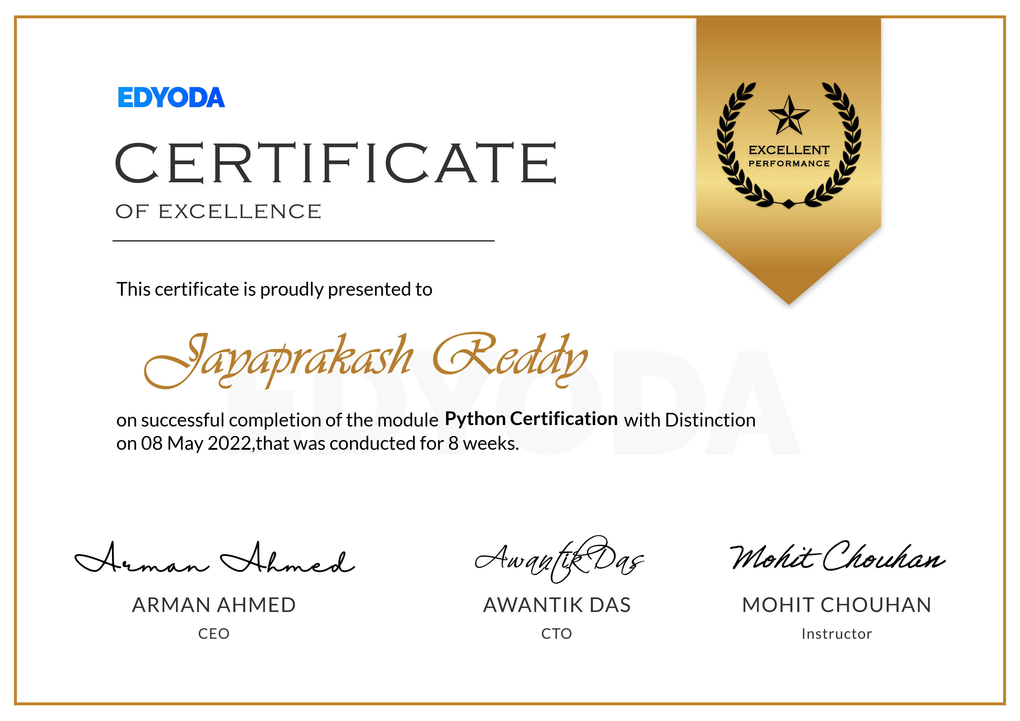 Jayaprakash Reddy Aturi - Data scientist at Cognizant| Data Scientist | Python, MySQL, ML| 2020 ...