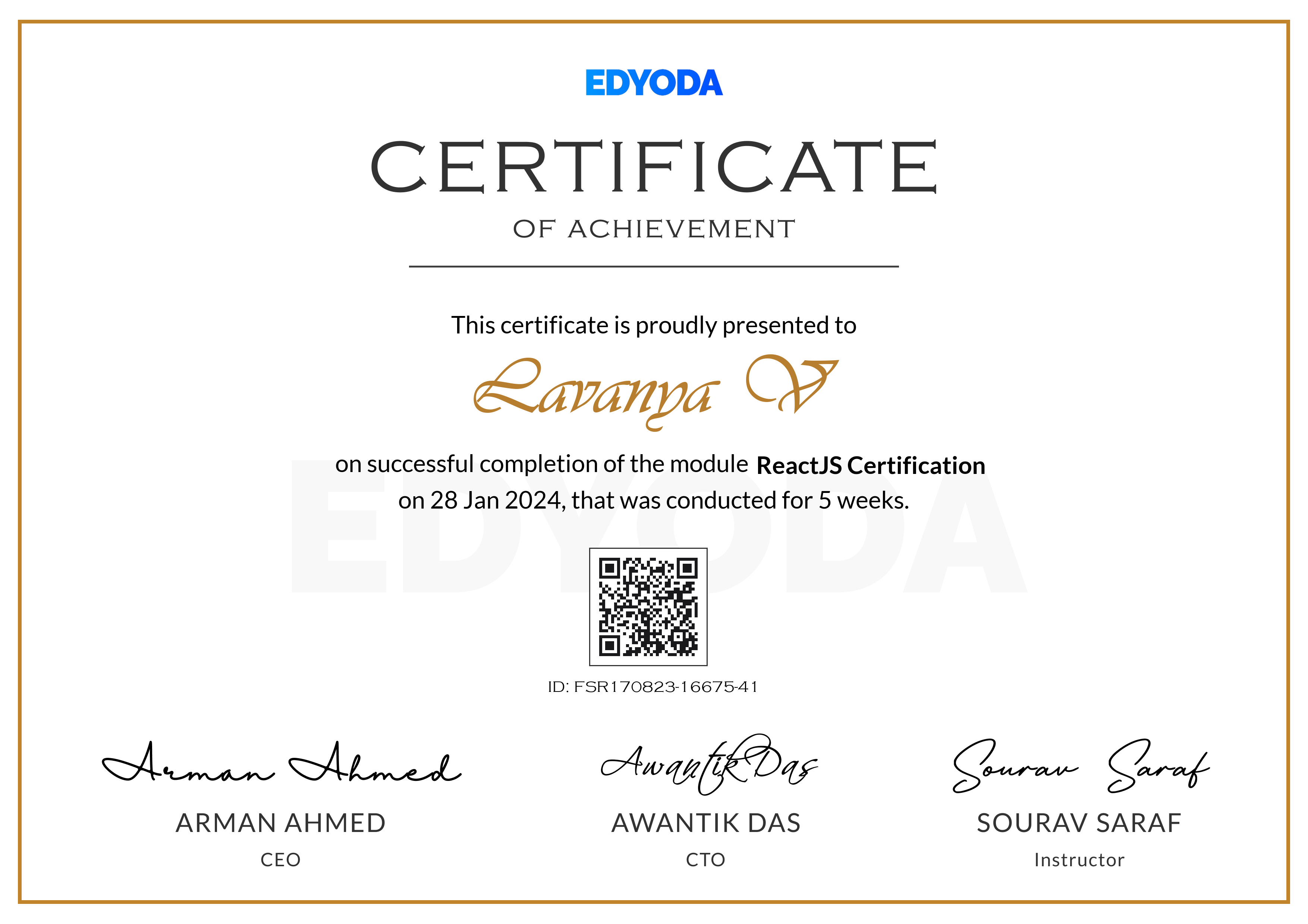 Lavanya Reddy - -- | LinkedIn