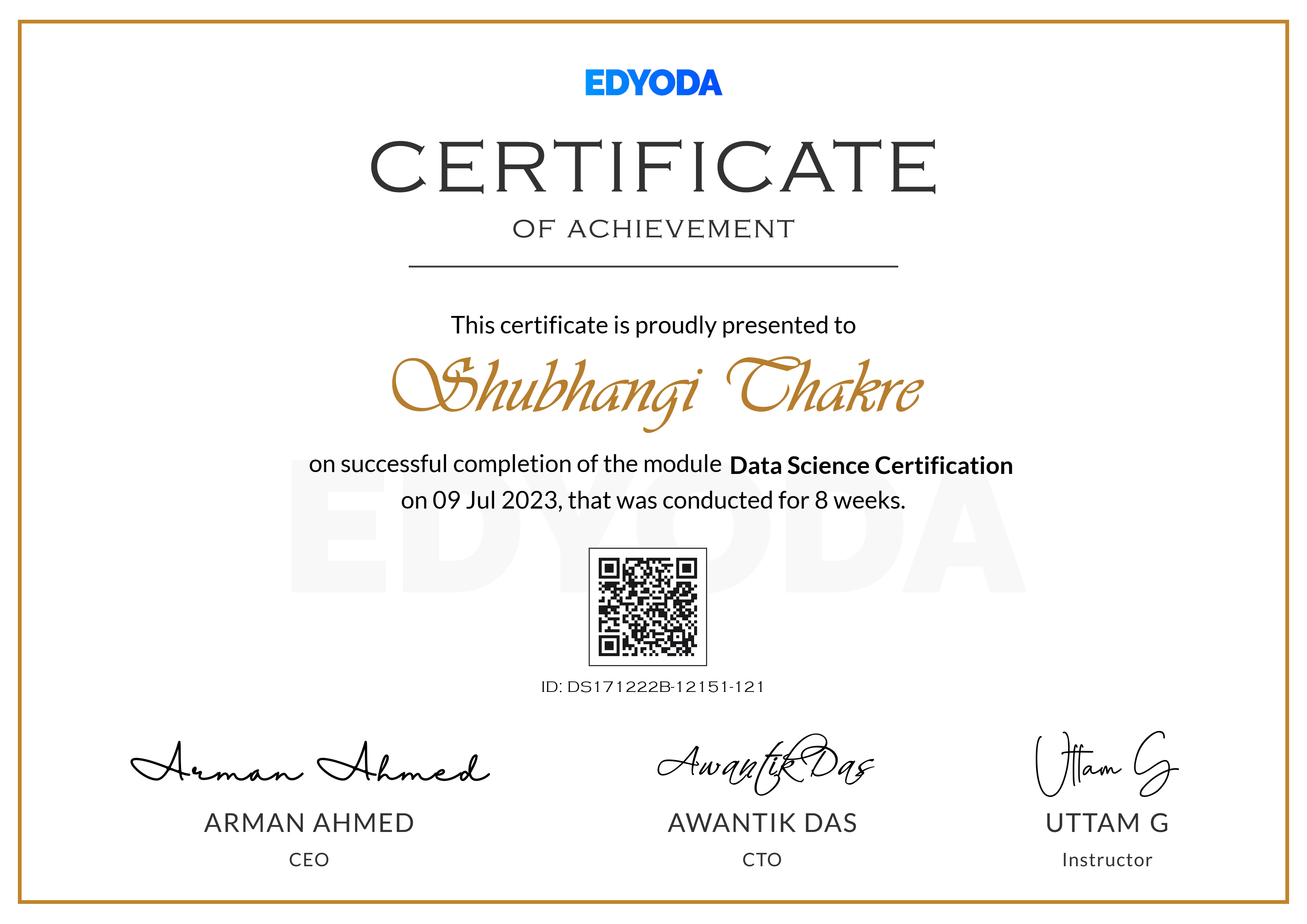Shubhangi Thakre - Capgemini | LinkedIn