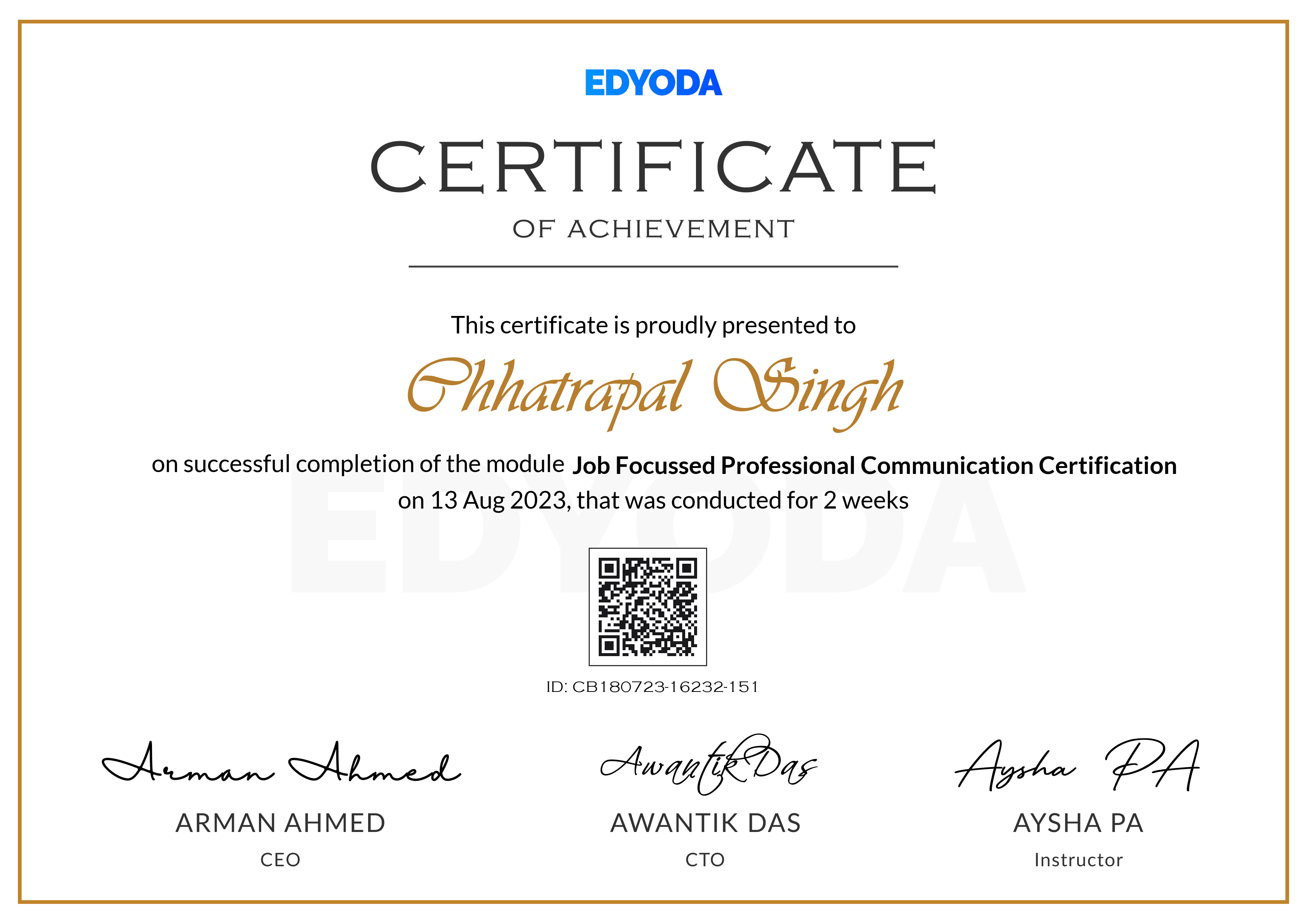 Chhatrapal Singh - ReactJS||JavaScript||HTML||CSS | LinkedIn