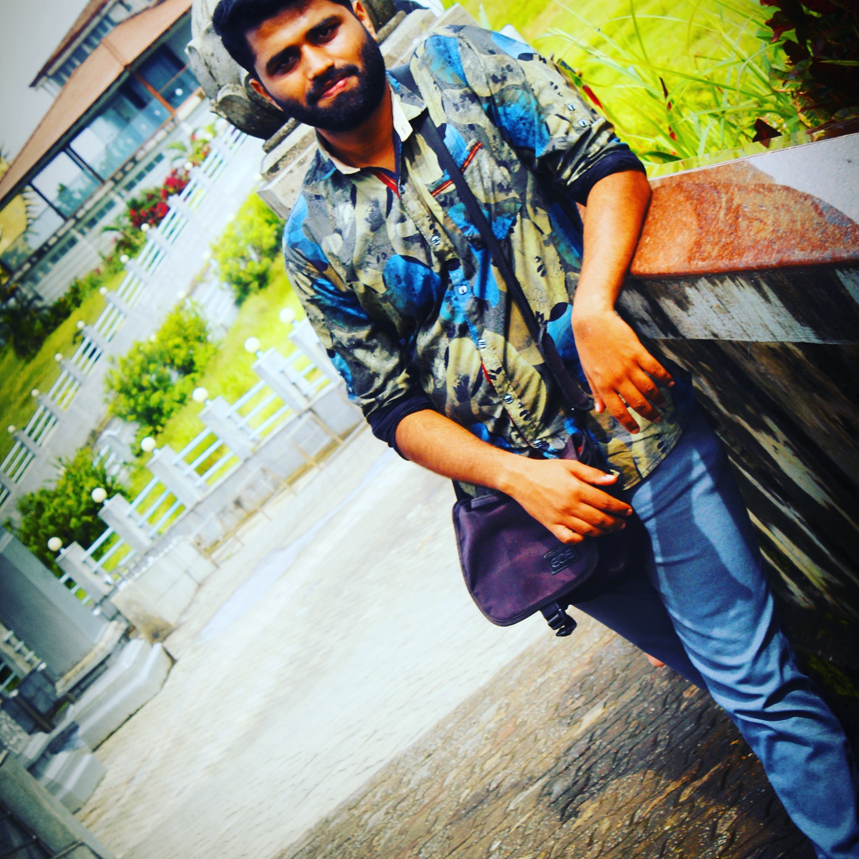 Rakshith H | Premium | EdYoda Digital University